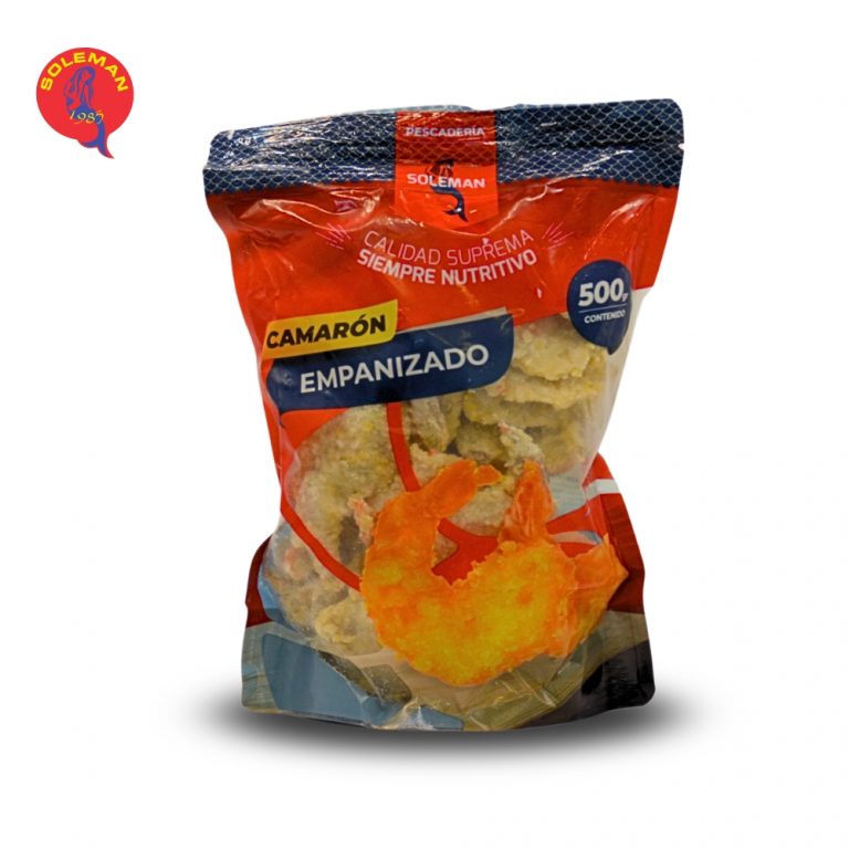 Soleman – Pescaderia Soleman