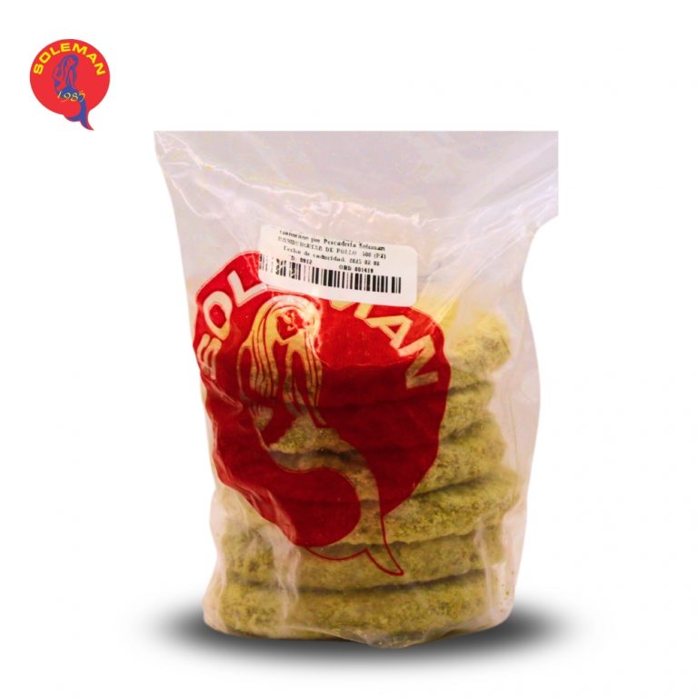 Soleman – Pescaderia Soleman